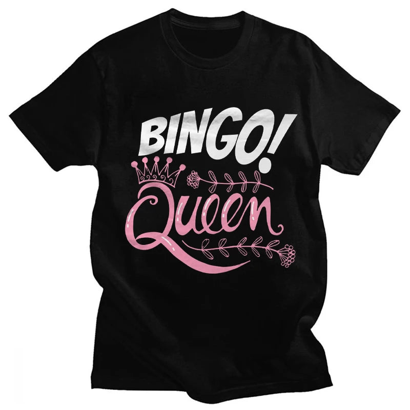 Women – Bingo Diva